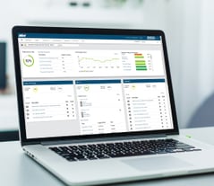 iNet® Control+ | Gas Detection Management by Industrial Scientific